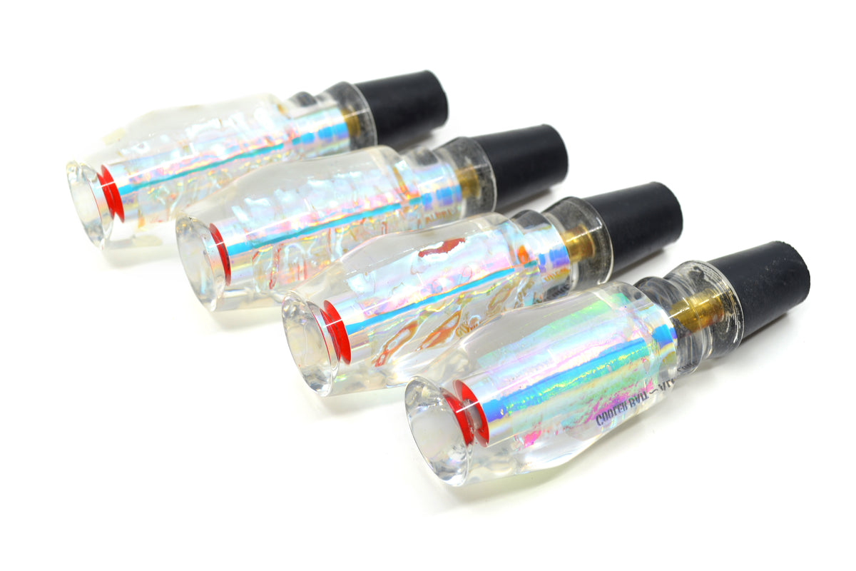 Aloha Lures - Cooler Bait — GZ Lures Big Game Supply