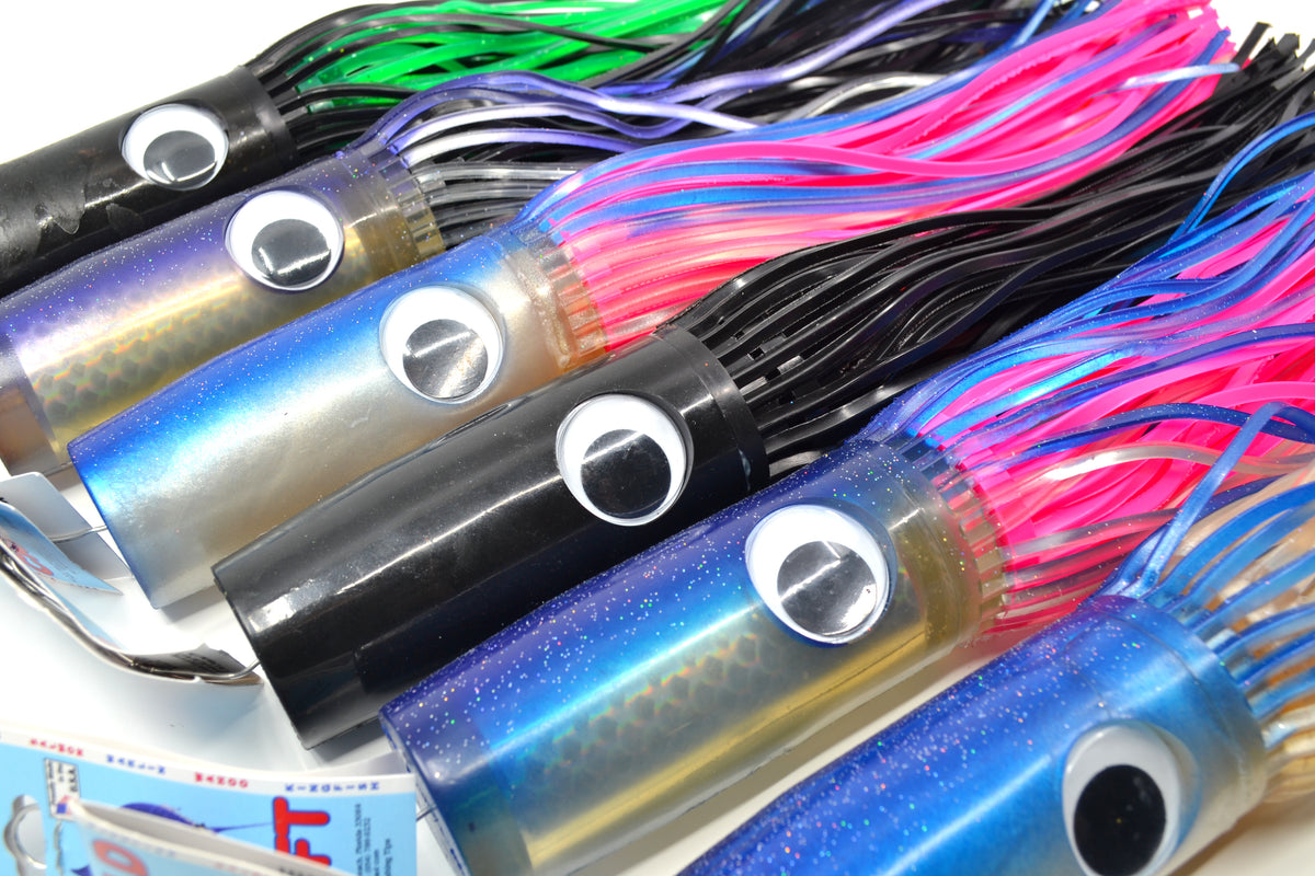 Mold Craft - Magnum Wide Range — GZ Lures Big Game Supply