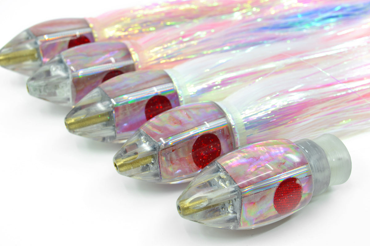 Marlin Magic Lures - Jumbo Teardrop AP — GZ Lures Big Game Supply