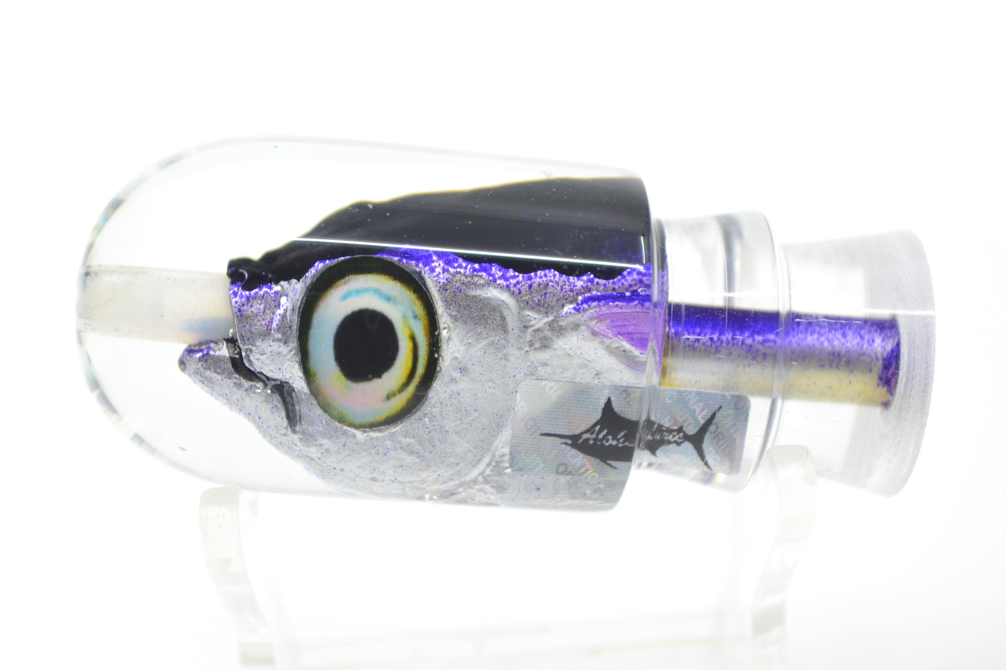 Aloha Lures — GZ Lures Big Game Supply