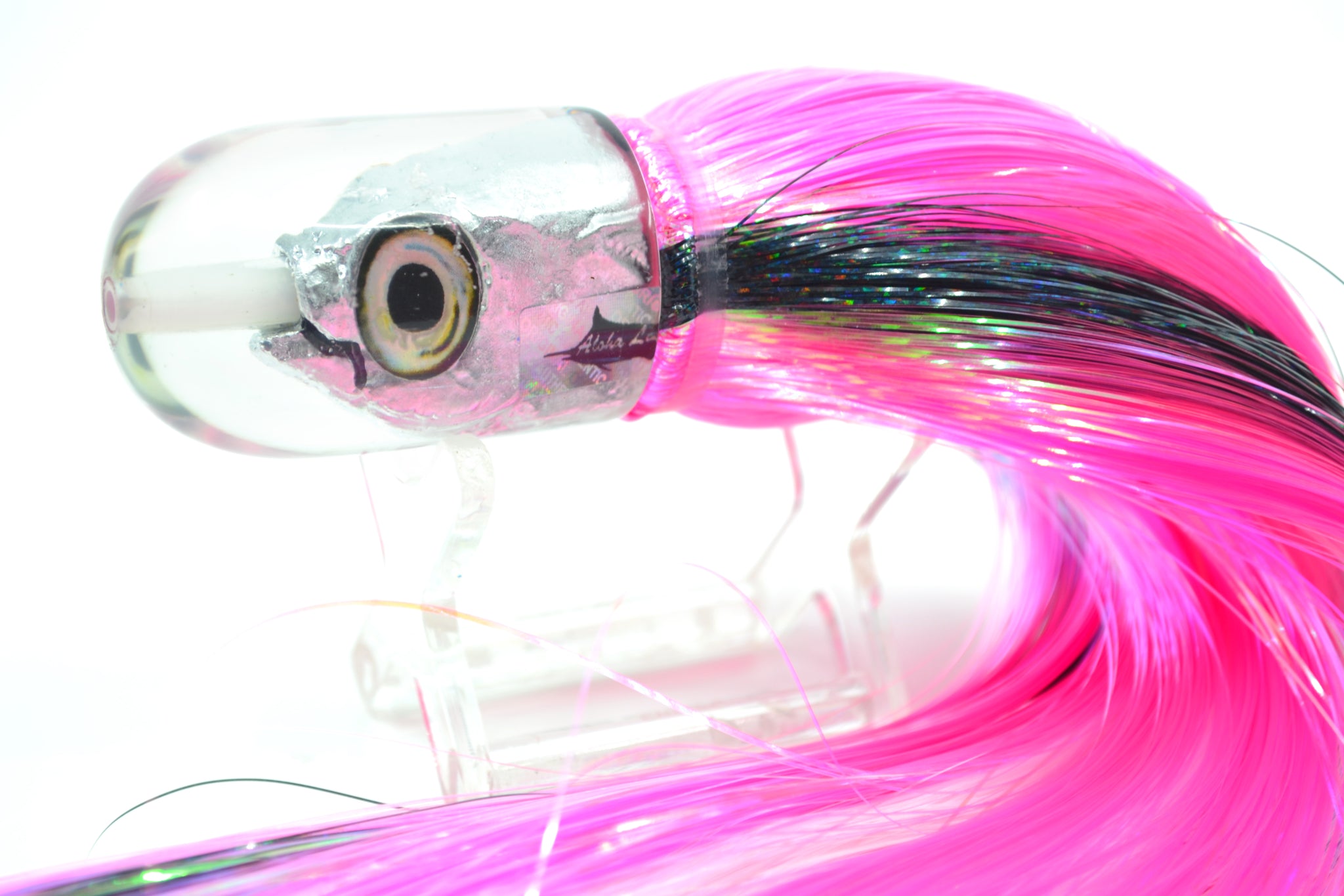 Aloha Lures — GZ Lures Big Game Supply