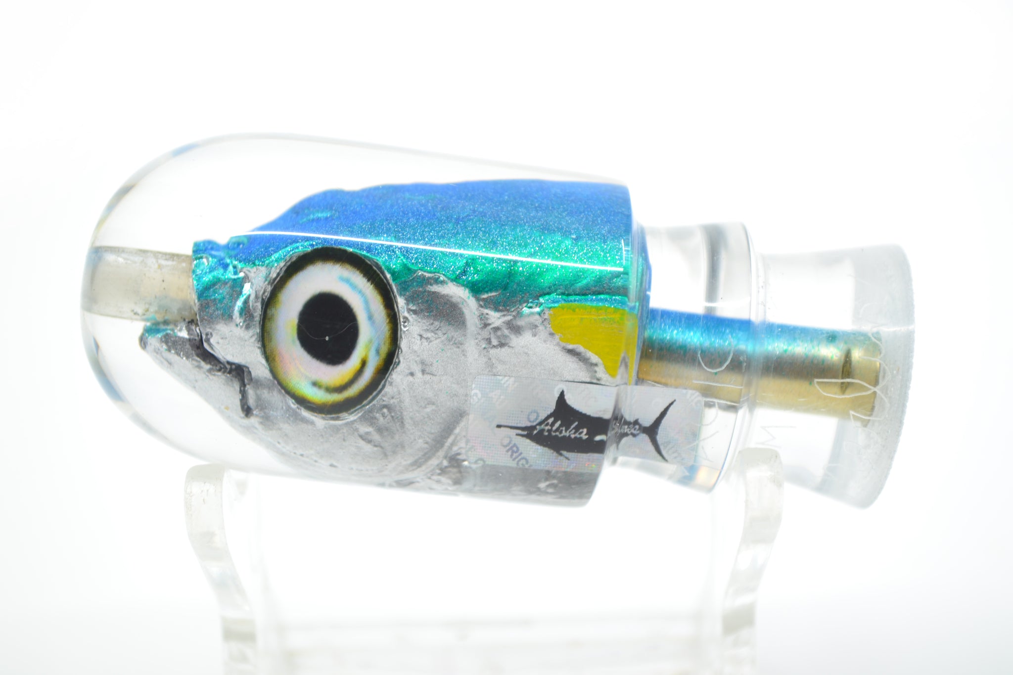 Aloha Lures — GZ Lures Big Game Supply