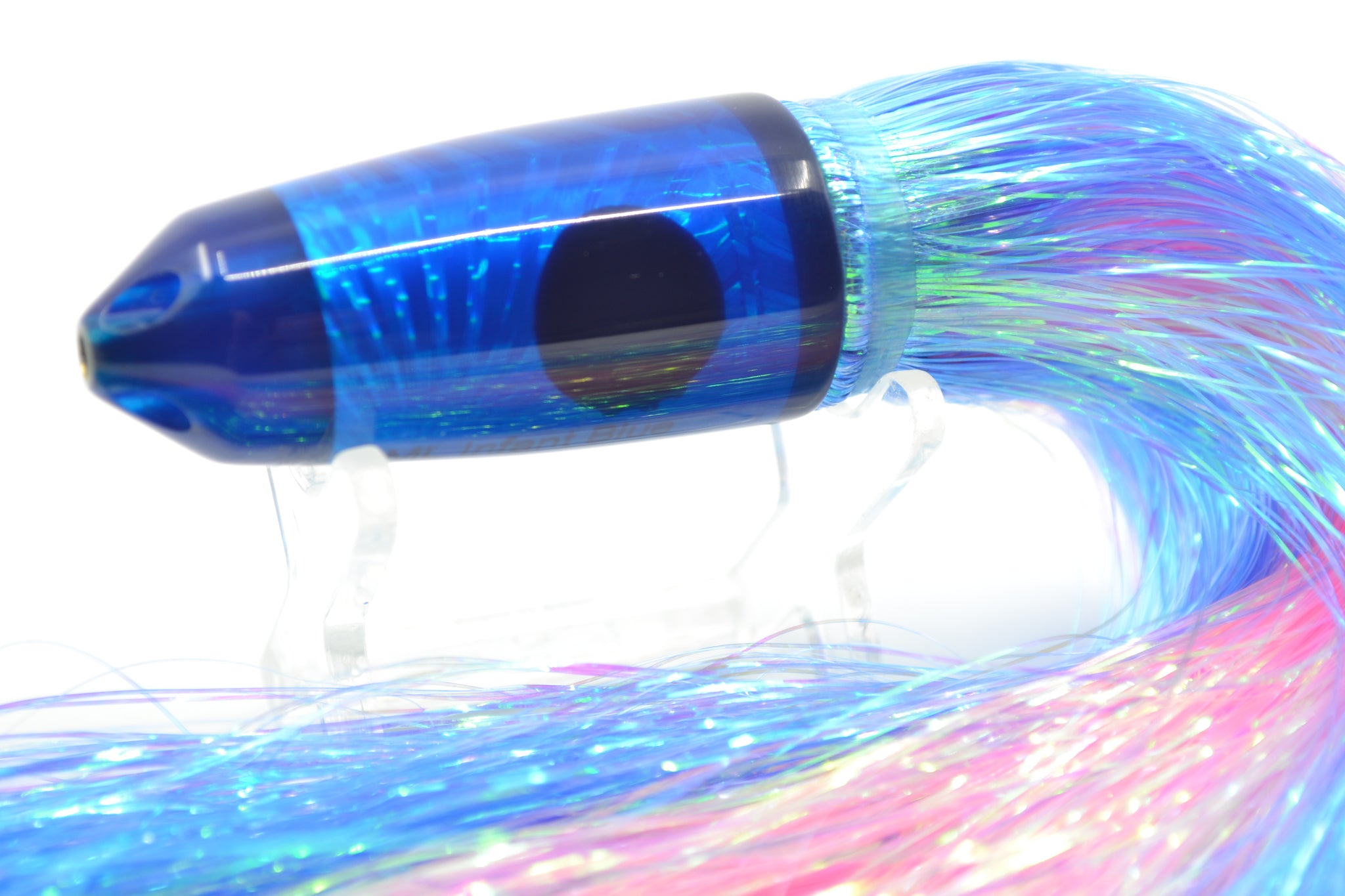 Marlin Magic Lures — GZ Lures Big Game Supply