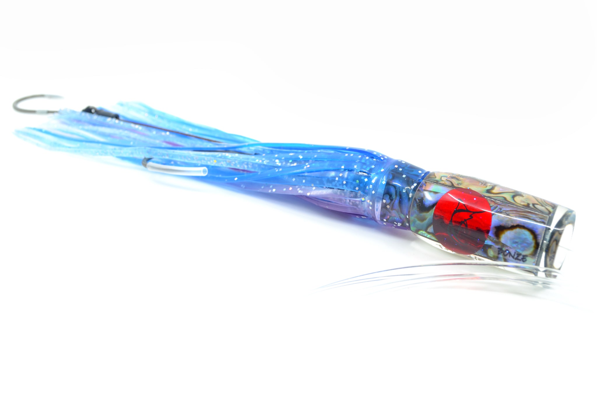 Bonze Lures — GZ Lures Big Game Supply