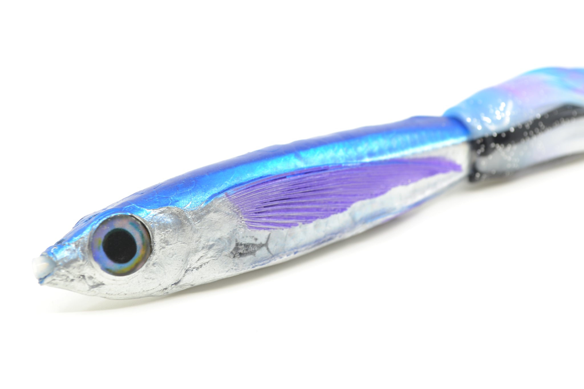 Aloha Lures — GZ Lures Big Game Supply