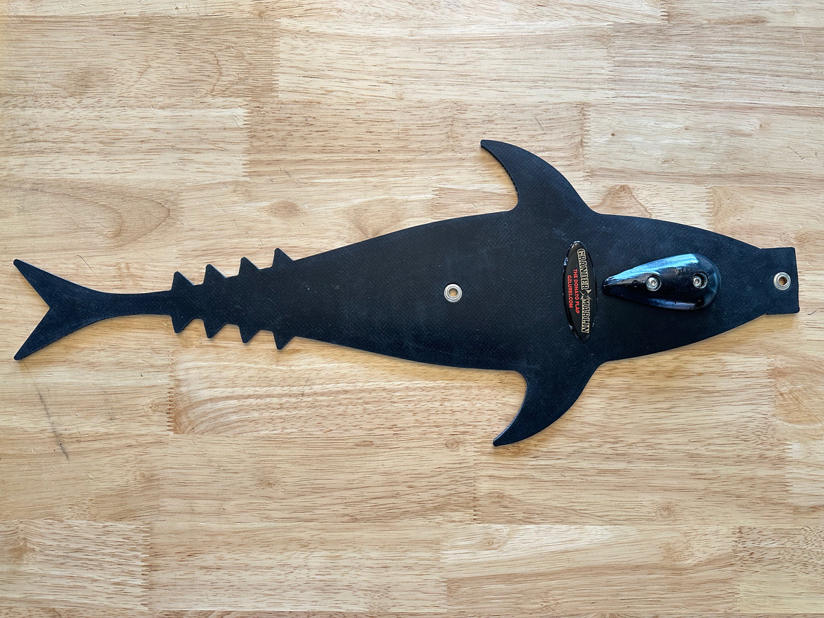 Grander Marlin Tackle Donato Flap (For D-Flap Teasers) — GZ Lures Big ...