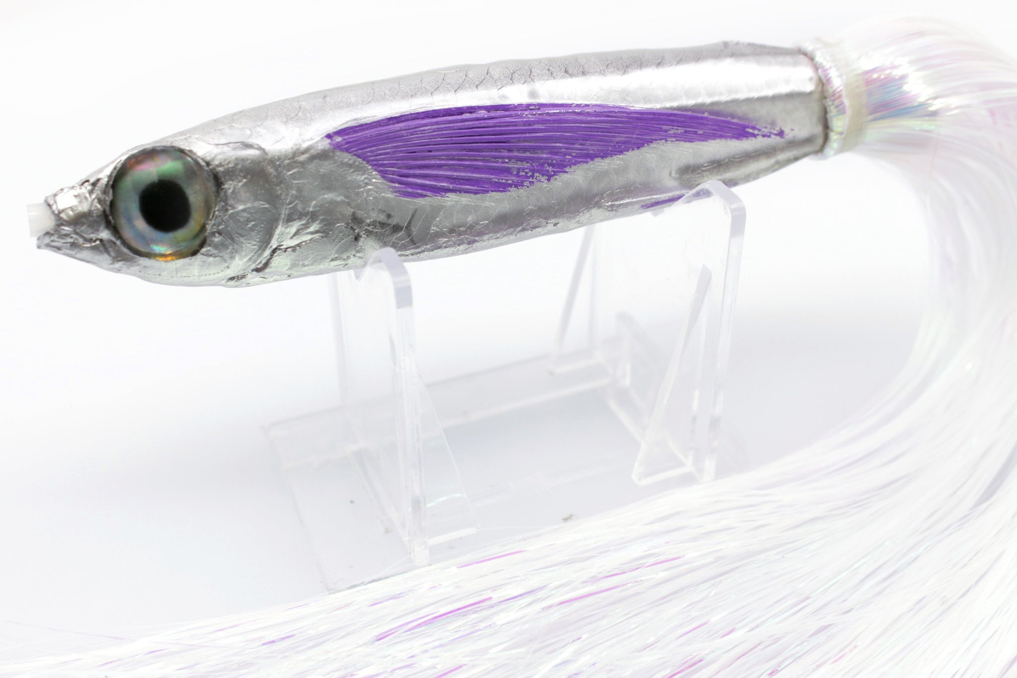 Aloha Lures — GZ Lures Big Game Supply