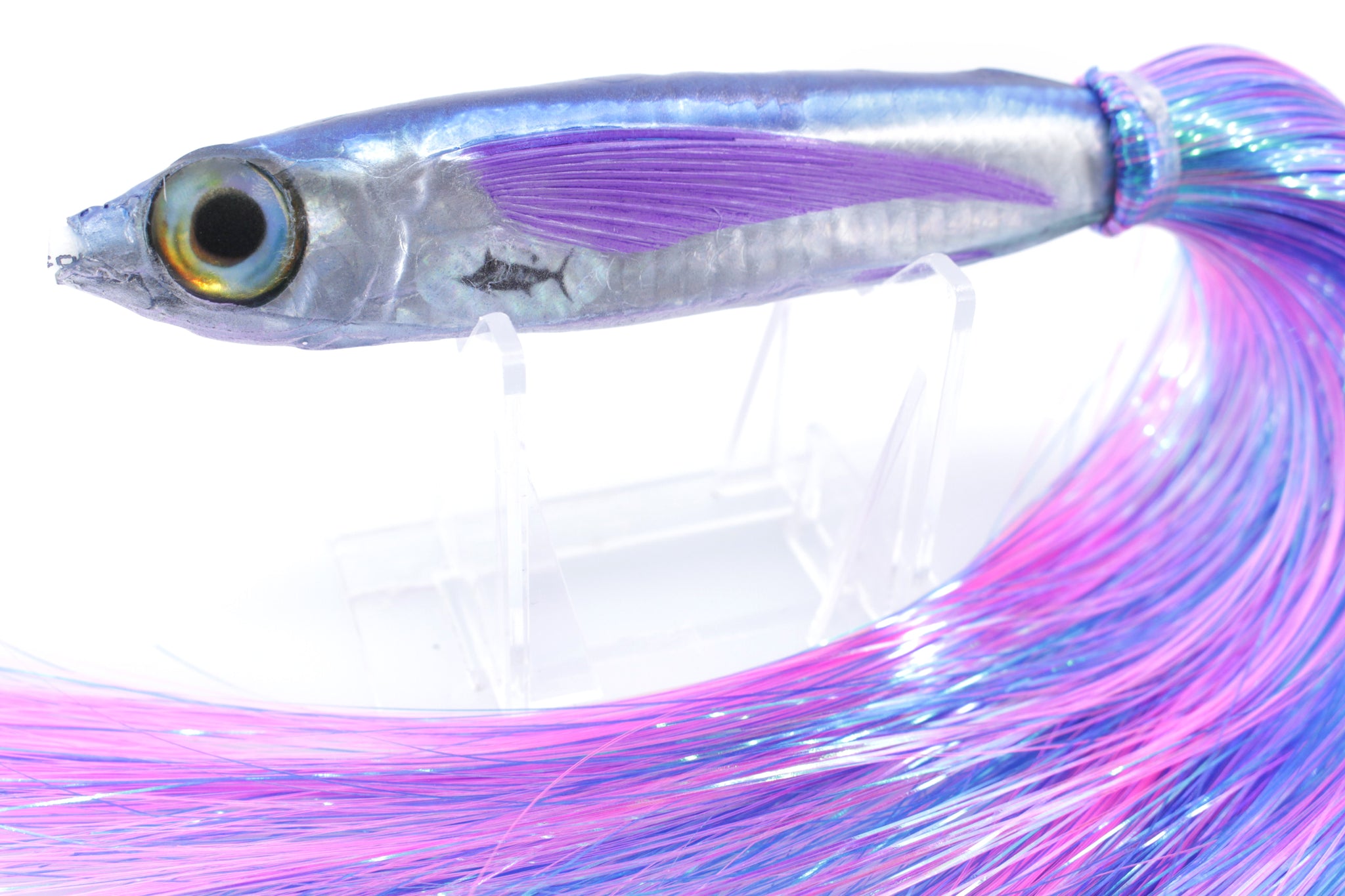 Aloha Lures — GZ Lures Big Game Supply