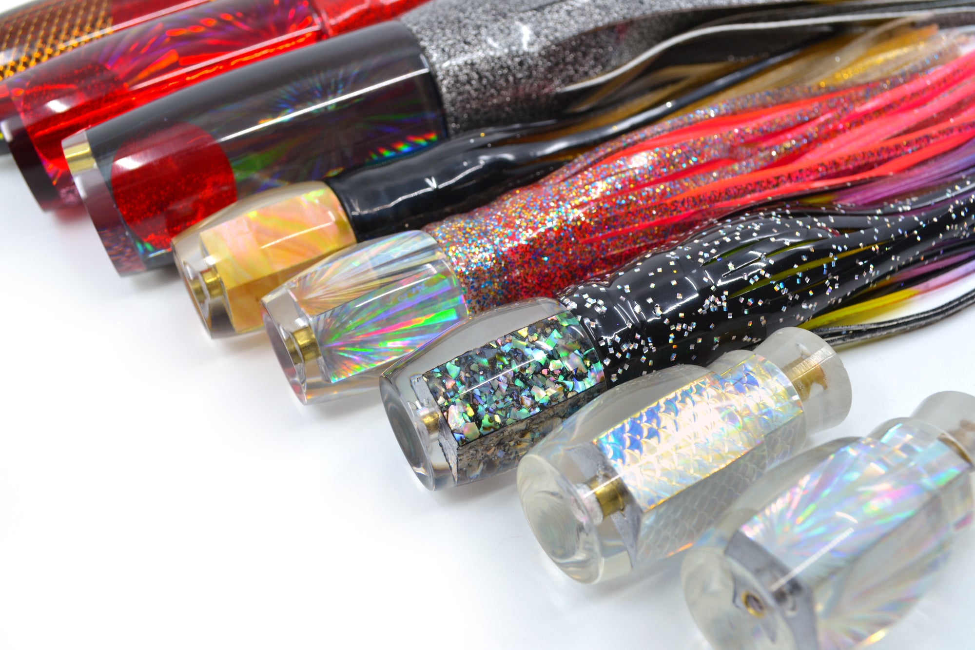 GZ Lures Big Game Supply
