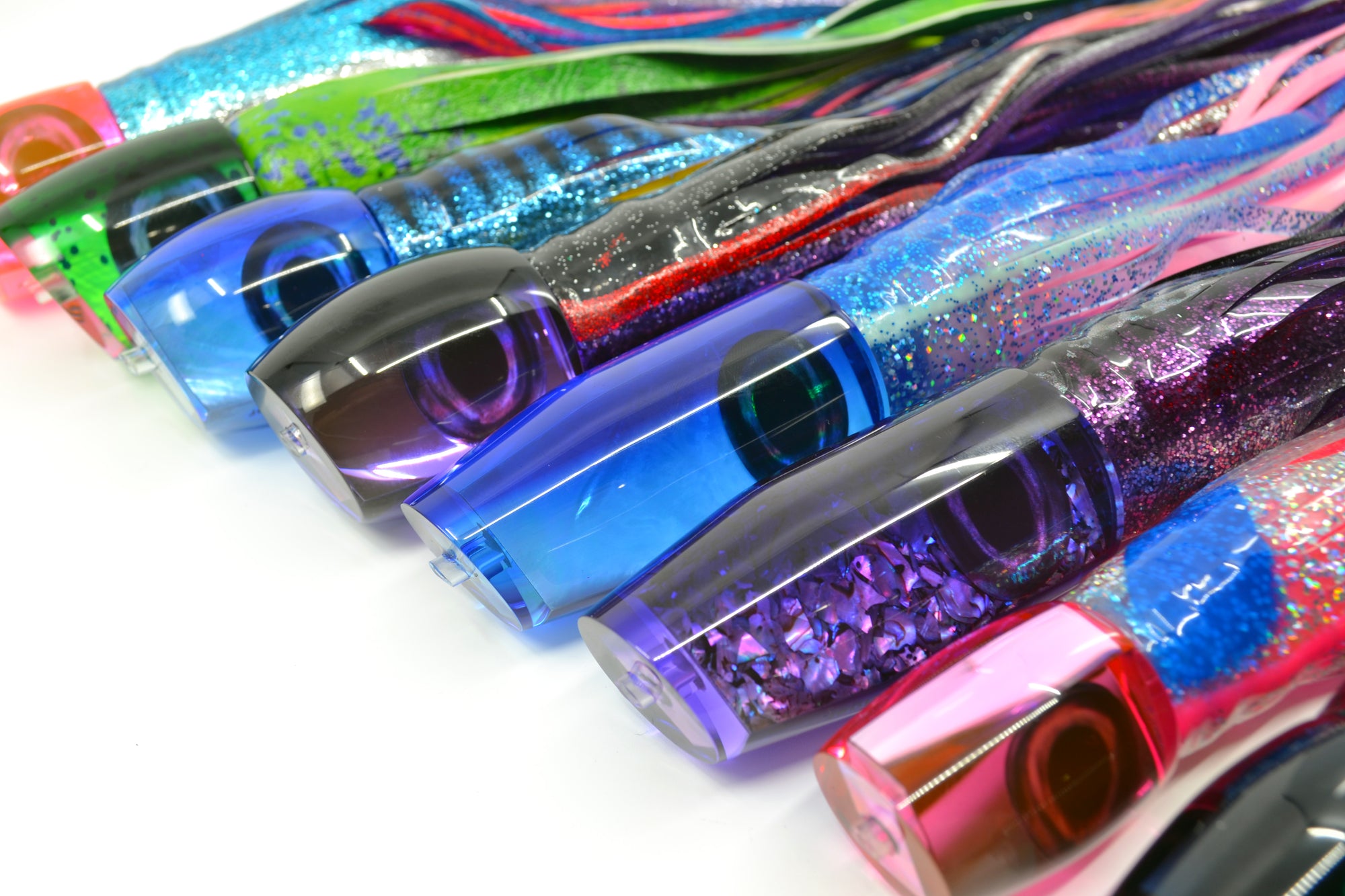GZ Lures Big Game Supply