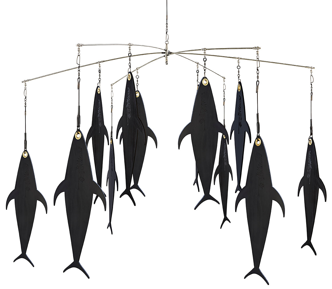 Fish Razr FlapZ Dredge Kit 38" Bar — GZ Lures Big Game Supply