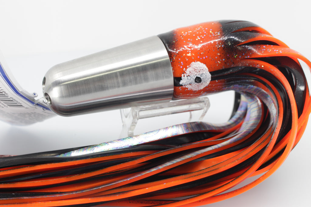 Diamond Chrome Hi-Speed Trolling Lures — GZ Lures Big Game Supply