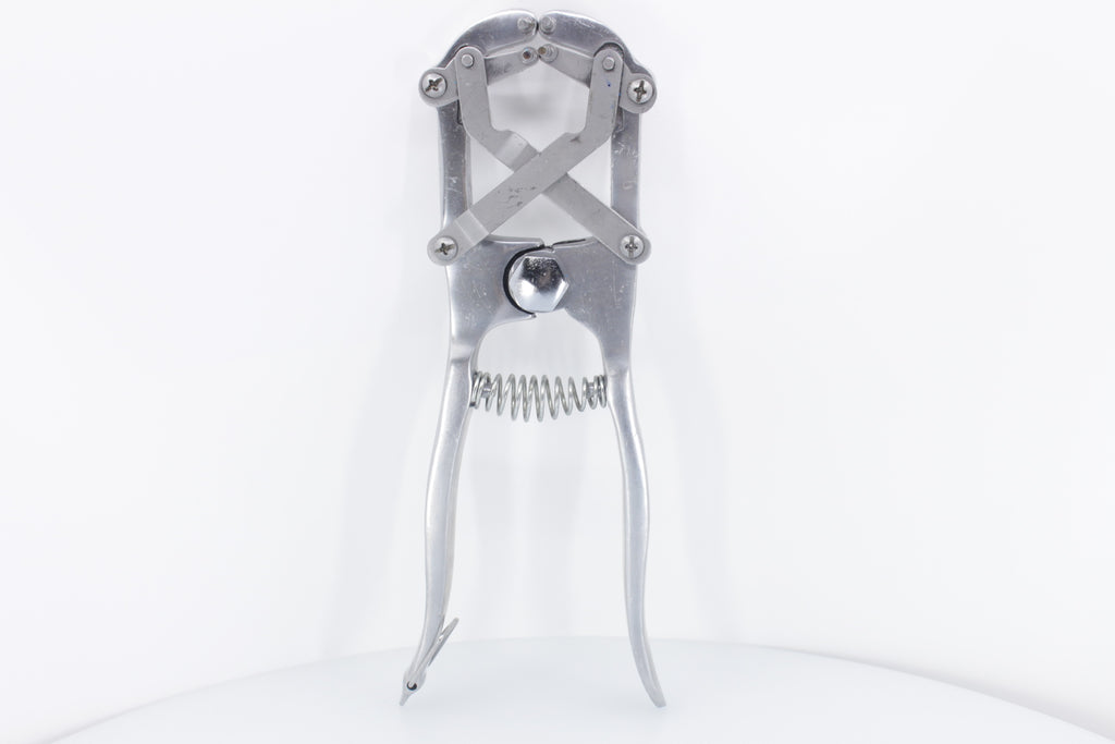 Redneck Skirting Tool – GZ Lures Big Game Supply